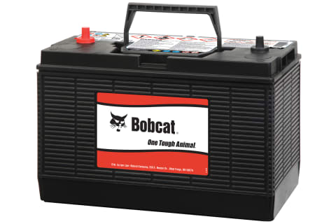 Parts Overview - Bobcat Company China