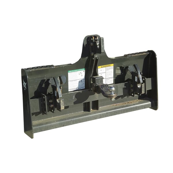 3-Point Adapter – 斗山山猫有限公司