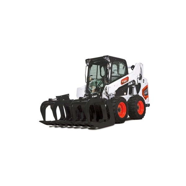 S530滑移装载机 – Bobcat Company China